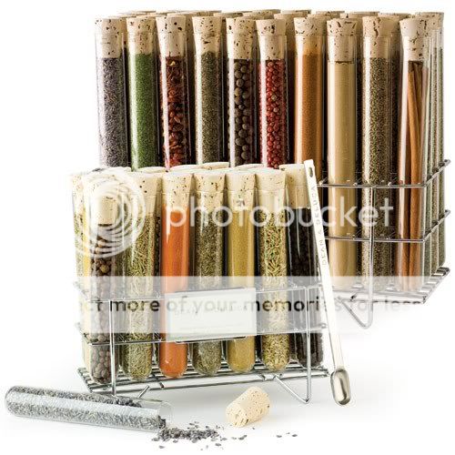 The Spice Project | Vegan Chickie